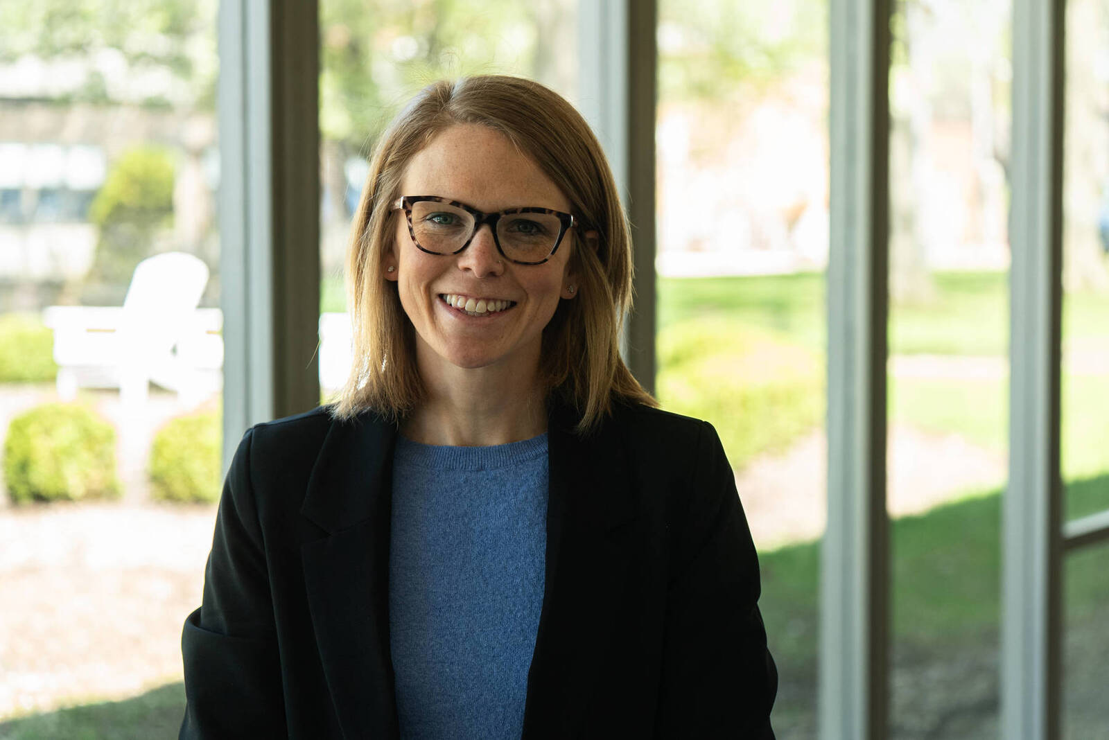 Beaumont School Welcomes Mary Carney Sayre ’06 as Director of Mission ...