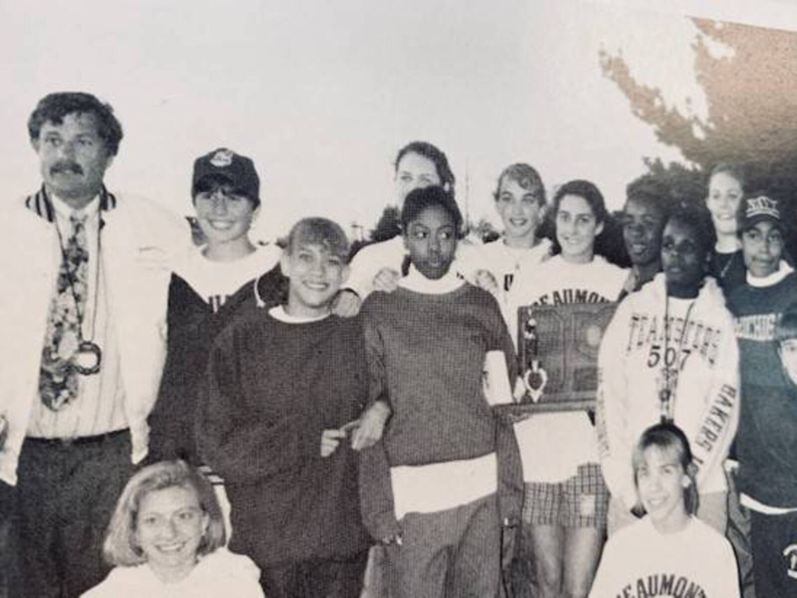 Beaumont School Mourns the Loss of Coach Jim Emery | Beaumont School
