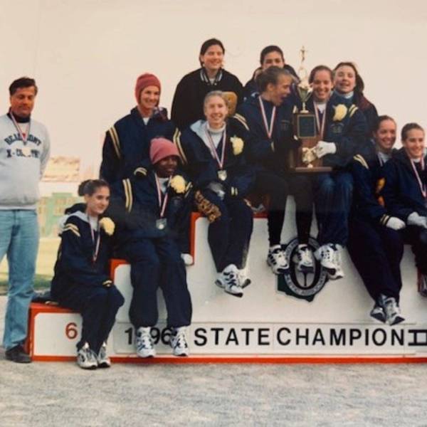 Beaumont School | All-Girls Catholic High School in Cleveland, OH