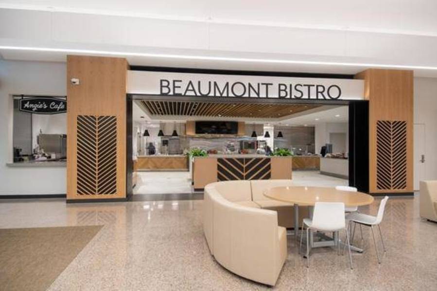 Launch of the Public Phase: The Heart of Beaumont Campaign | Beaumont ...