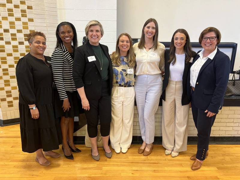 Tenille Jones Kaus, Esq. ’98: Creating Positive Change Through Advocacy ...