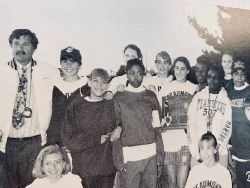 Beaumont School | All-Girls Catholic High School in Cleveland, OH